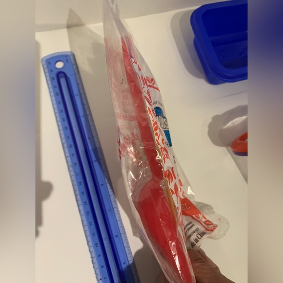 McDonald's | Toys | Vintage 993 Mcdonalds Earth Day Toys | Poshmark